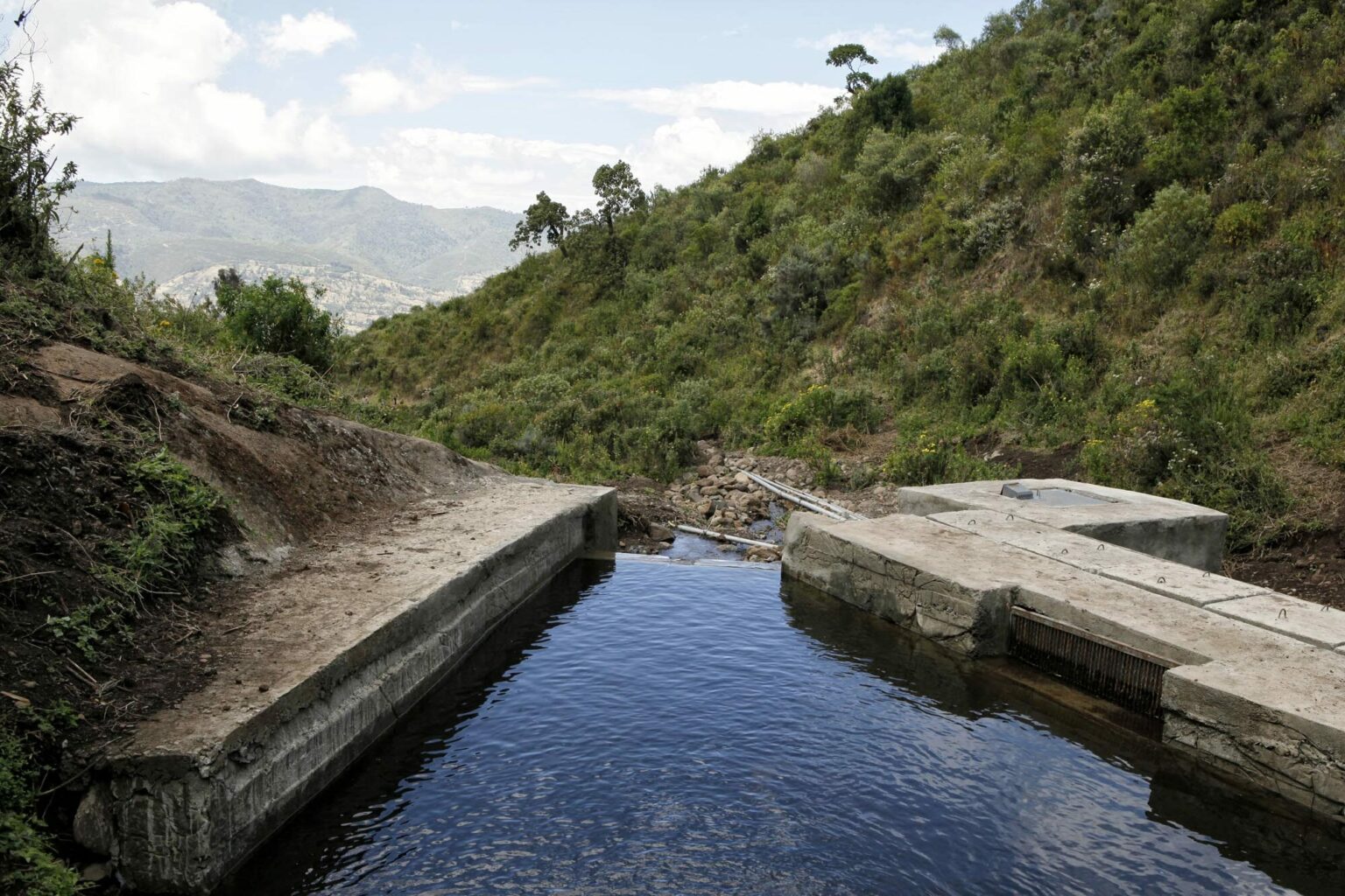 Permitting – Water Resources Authority