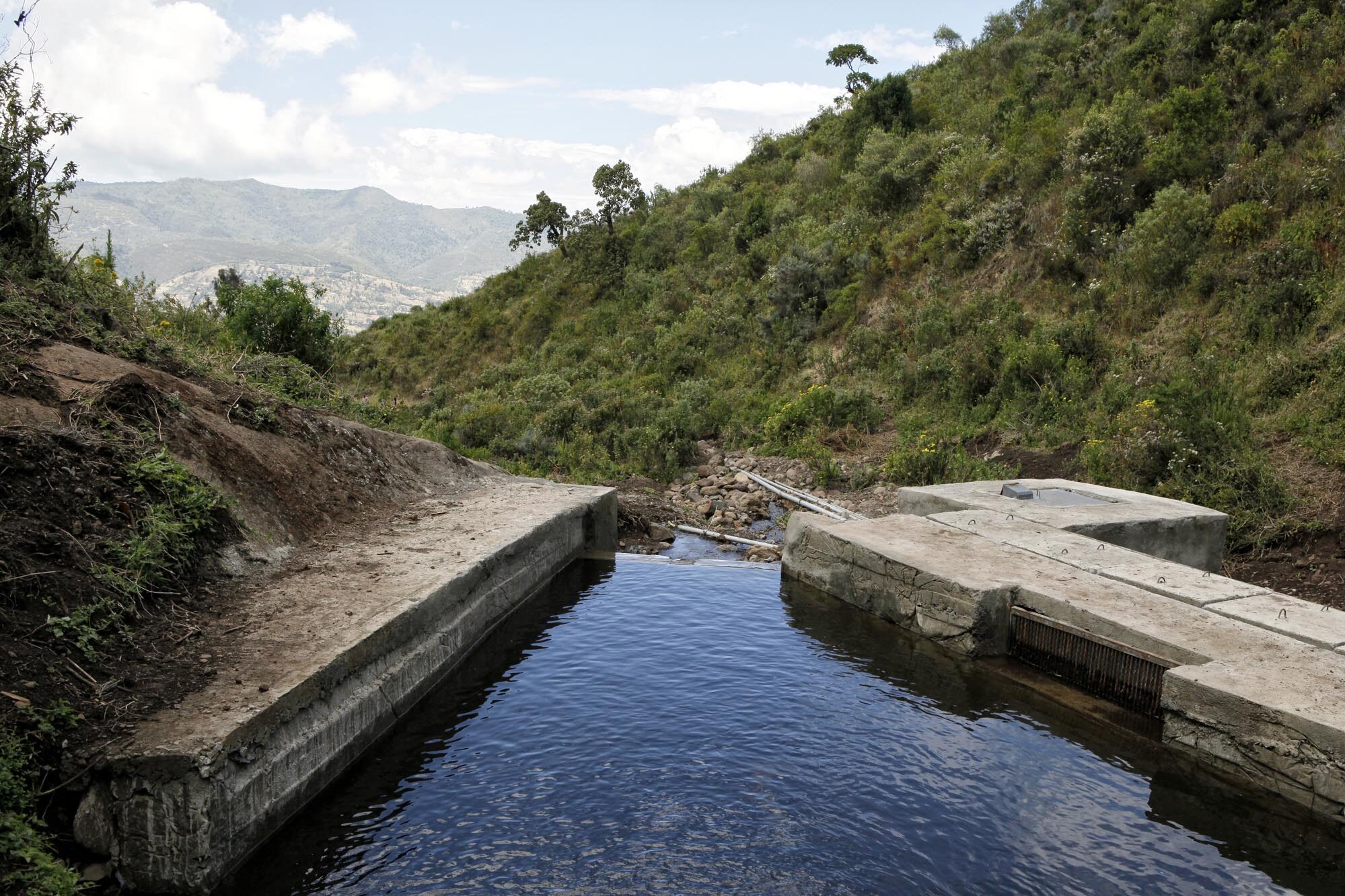 Permitting – Water Resources Authority