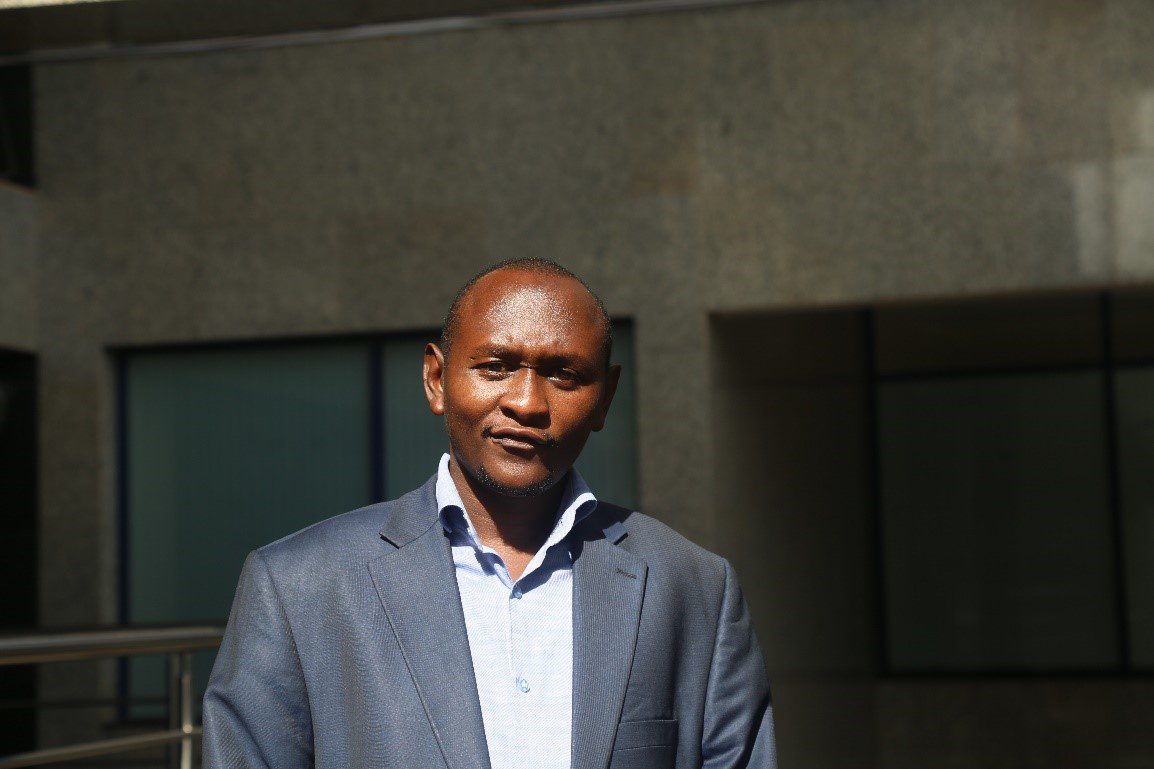 Board Members – Water Resources Authority