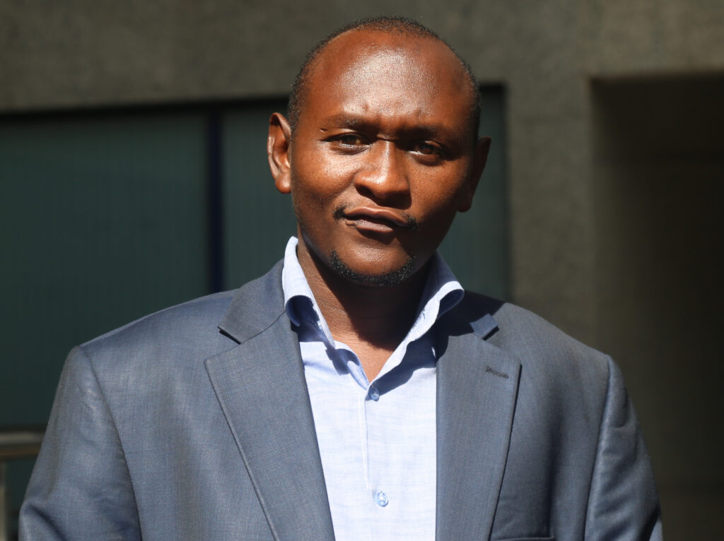 Board Members – Water Resources Authority