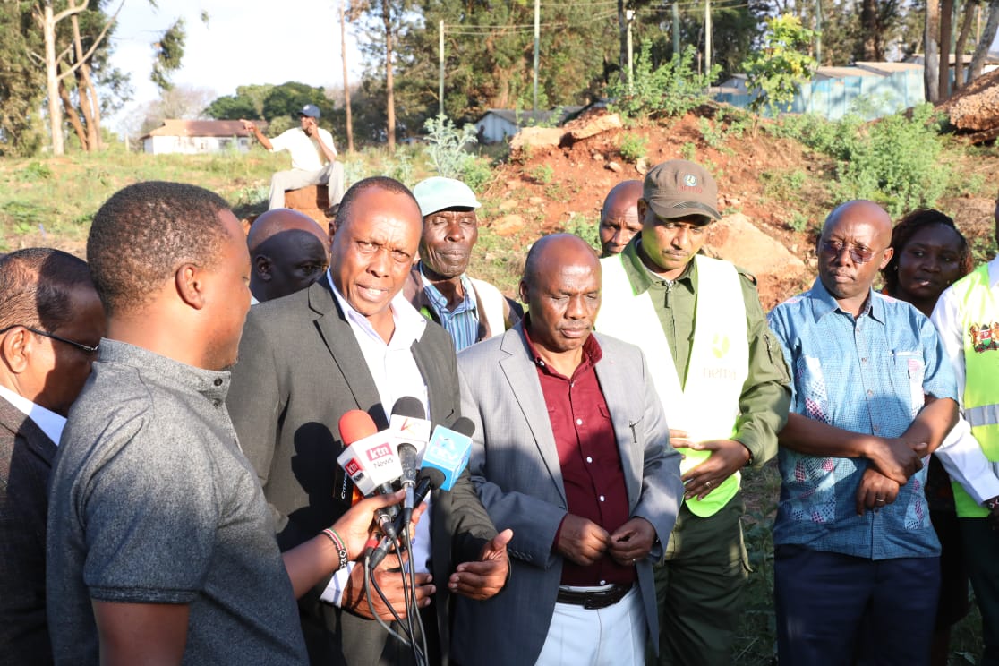 WRA News – Water Resources Authority