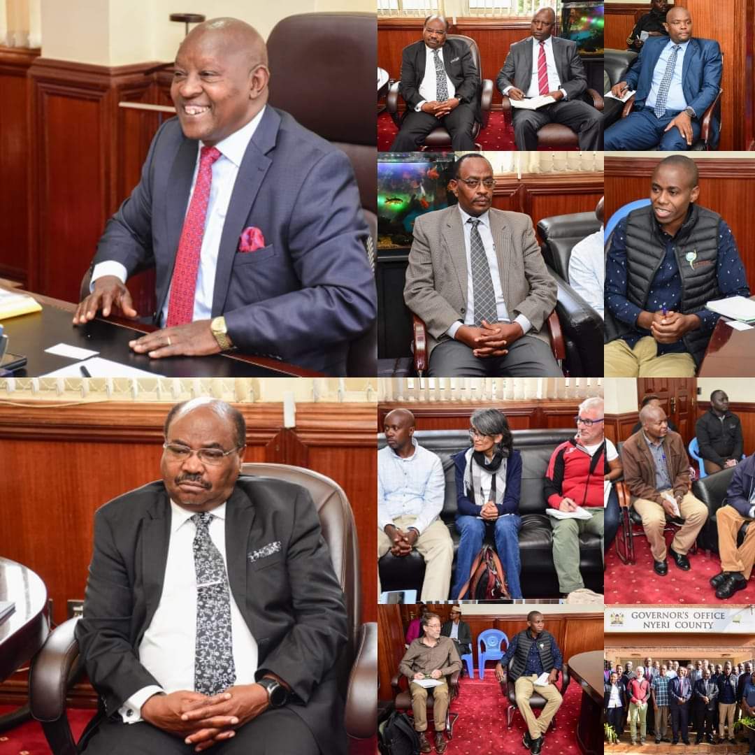 Water Resources Authority