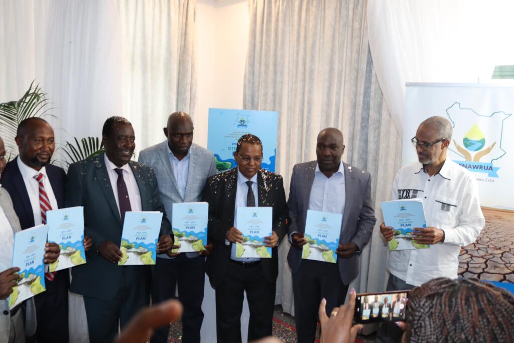 WRA News – Water Resources Authority