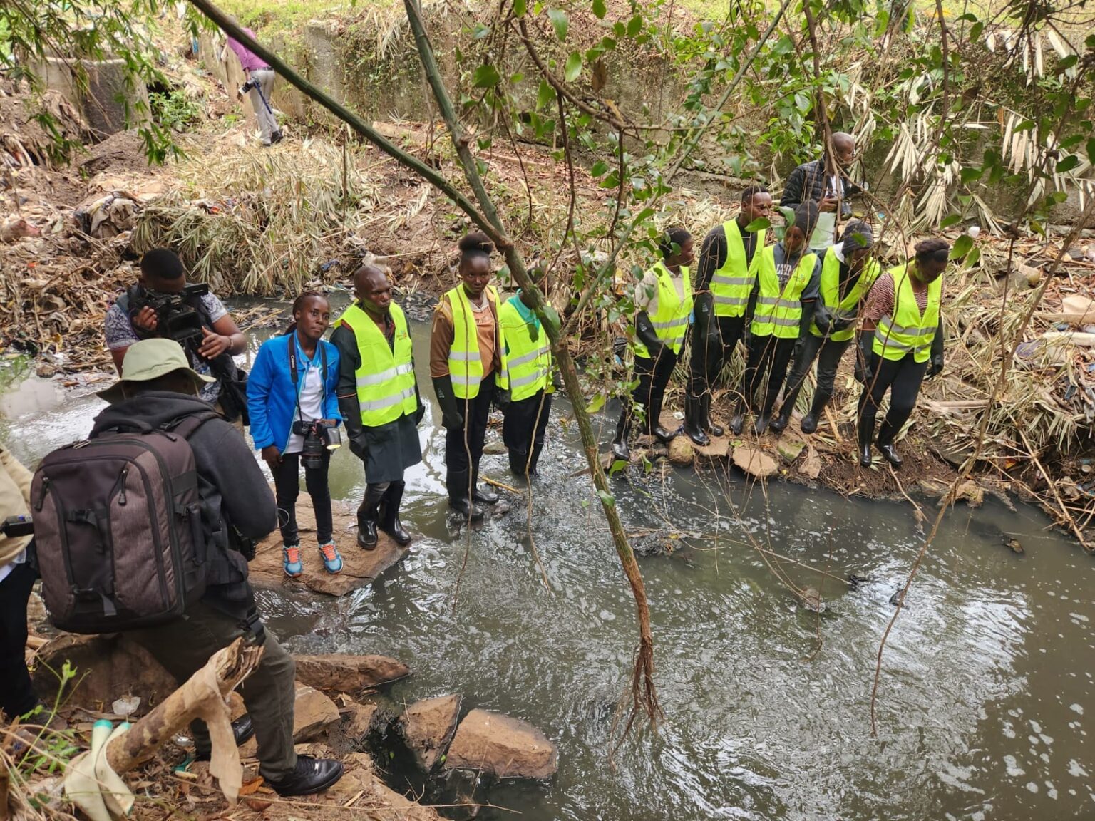 Water Resources Authority