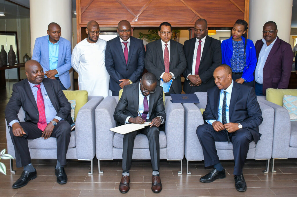 Water Resources Authority