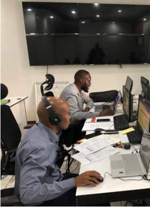 Photo Gallery – Water Resources Authority